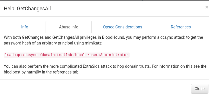 hackthebox-sauna （域渗透/bloodhound使用/mimikatz使用/secretsdump.py、psexec使用）_冬萍子的博客-CSDN博客_hackthebox 域渗透