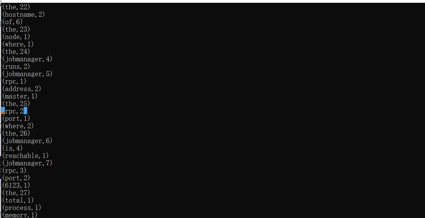 Flink集群搭建_flink集群搭建过程-CSDN博客