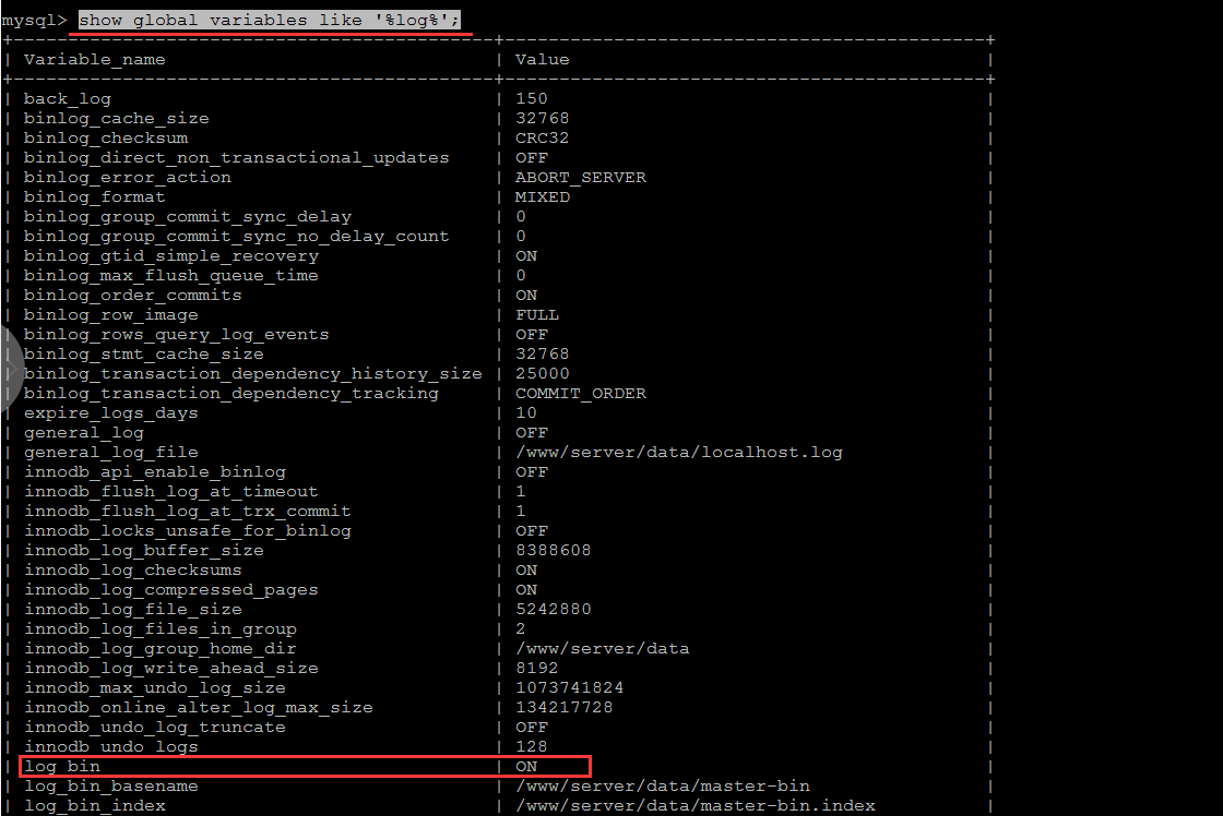 CentOS7 下 MySQL 主从复制/同步配置操作指导_从节点执行show master status-CSDN博客