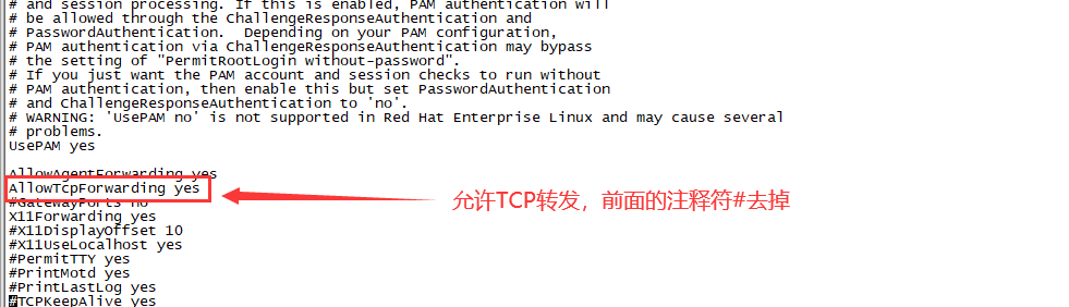 Idea的ledis插件连接redis报ensure Redis Server Is Up And ‘allowtcpforwarding‘ Is Enabled When Using Ssh