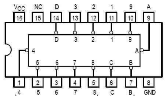 药片计数器电路设计与实验_按键型自动数药药瓶的原理-CSDN博客