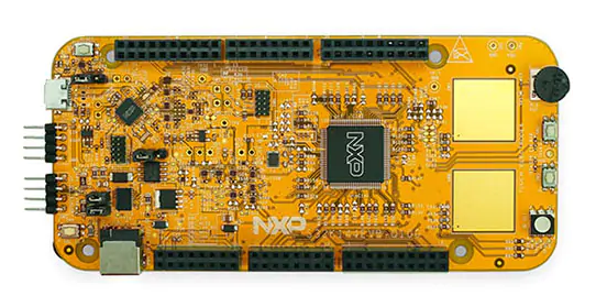 NXP电机开发套件(MCSPTE1AK144)学习记录-CSDN博客