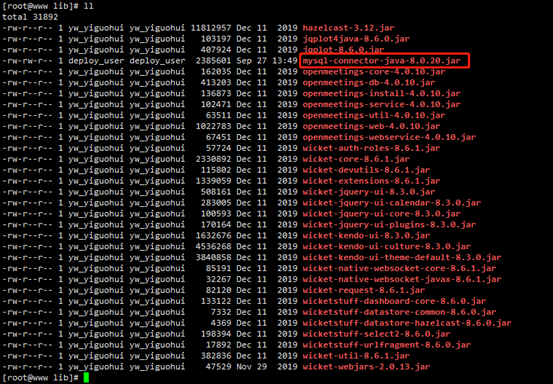 Openmeetings部署、安装与配置-CSDN博客