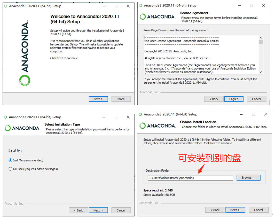 Win10+CUDA11.0+RTX 3060ti GPU深度学习主机 pytorch 环境_3060ti 安装cude gpu-CSDN博客