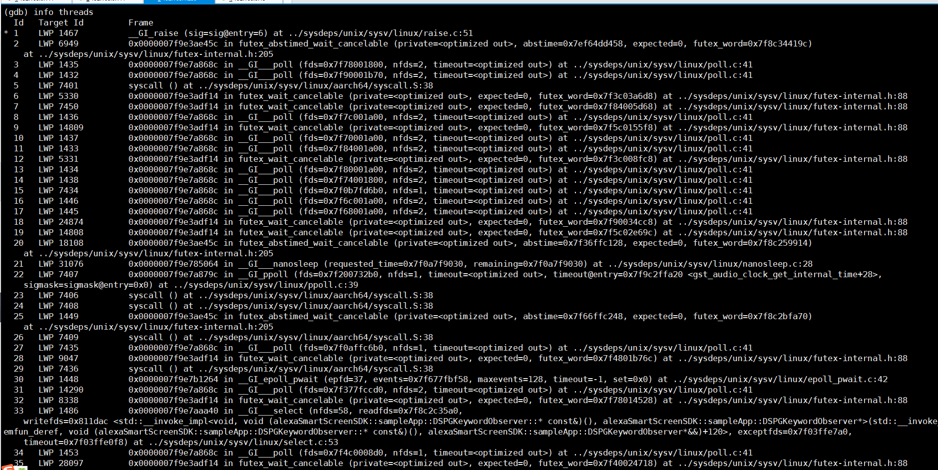 C/C++程序调试神器-GDB介绍_c++ gdb-CSDN博客