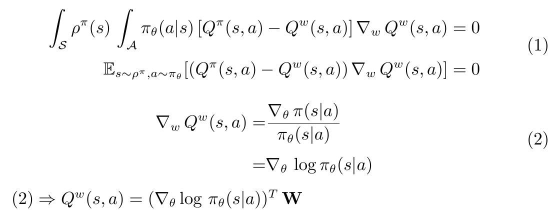论文笔记之DPG_dpg算法-CSDN博客