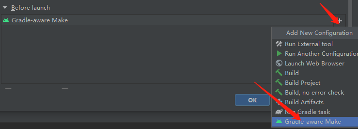 Android studio 修改代码后直接run，运行后和未修改之前一致_androidstudio 修改run-CSDN博客