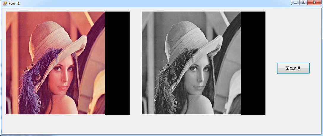 12、Halcon在VS C#中配置和使用_使用工具箱功能 添加当前版本对应的halcon控件-CSDN博客