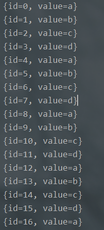 Java8 stream toMap 解决 key 冲突_java 集合key冲突问题-CSDN博客