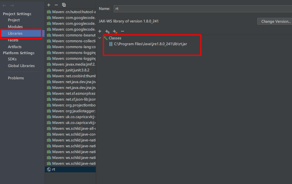 IDEA使用不了com.sun.awt.AWTUtilities解决_jdk20使用不了awtutilities怎么回事-CSDN博客