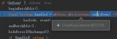 安卓中的虚拟键盘实现，KeyEvent的事件分发、处理机制。EditText是如何将KeyEvent事件转为字符输入的？_android keycode转字符-CSDN博客