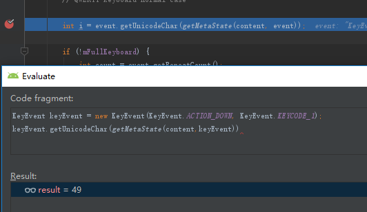 安卓中的虚拟键盘实现，KeyEvent的事件分发、处理机制。EditText是如何将KeyEvent事件转为字符输入的？_android keycode转字符-CSDN博客