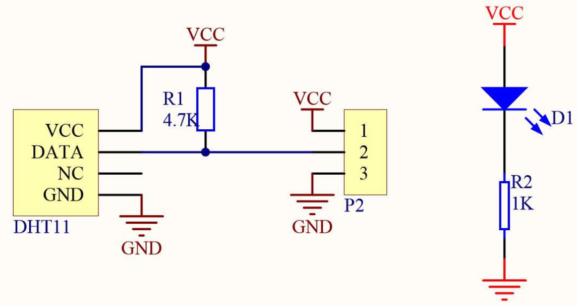 Arduino Uno 实验13——DHT11温湿度传感器_温湿度采集实验报告dth11-CSDN博客