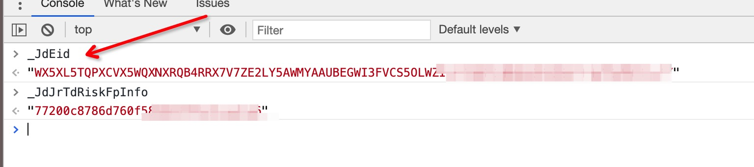获取eid和fp参数的2种方式_eid和fp参数如何获取-CSDN博客