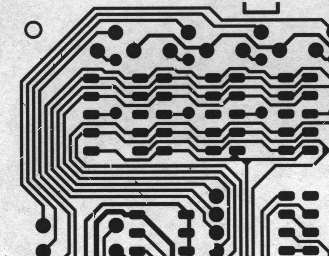 Halcon:PCB缺陷检测_halcon中pcb外观检测-CSDN博客