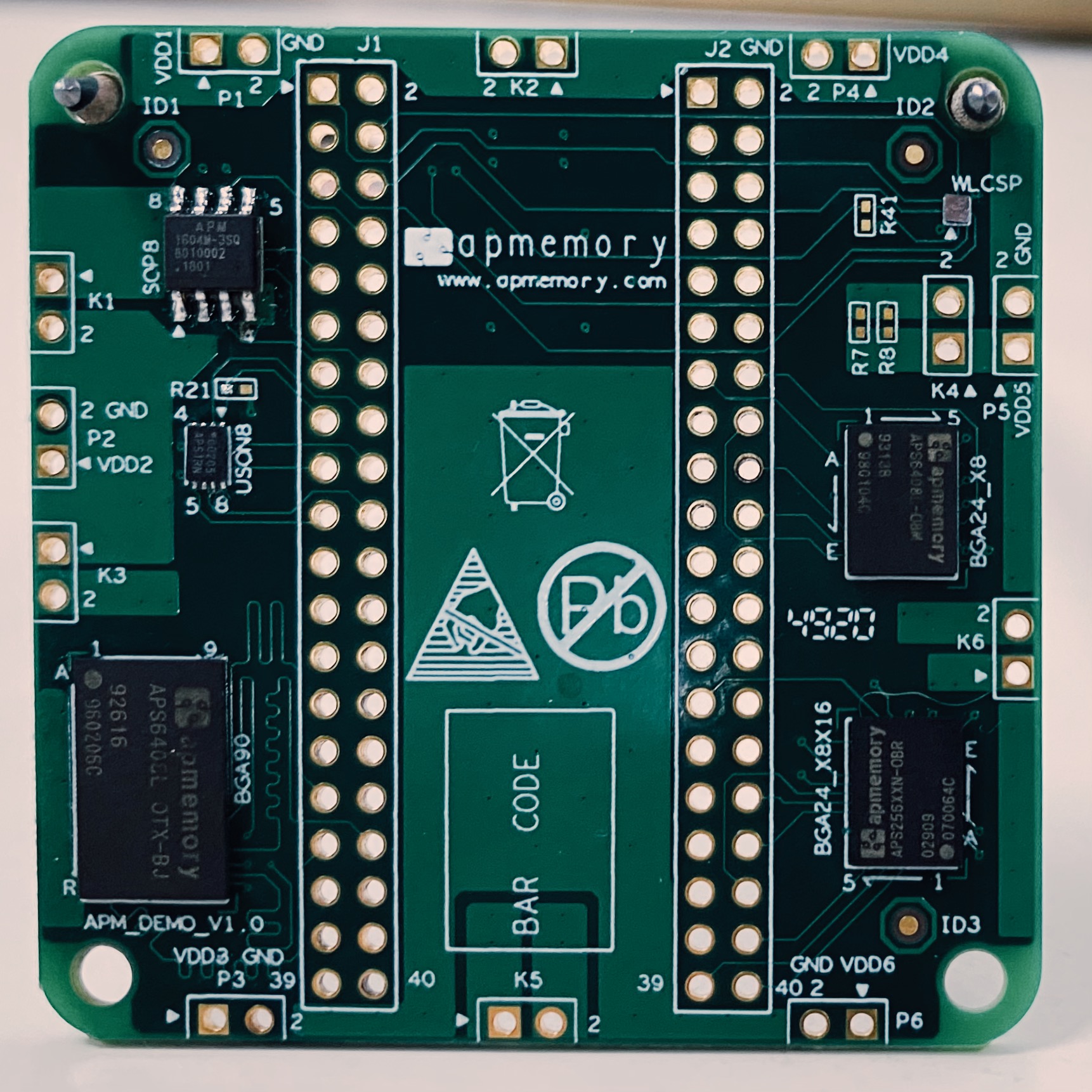 为何爱普PSRAM是穿戴设备的最佳内存选择？_psram选型-CSDN博客