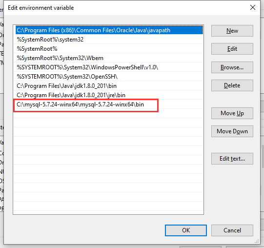 day02-MySQL的安装和配置以及navicat的安装附永久有效安装包_nactive安装包-CSDN博客