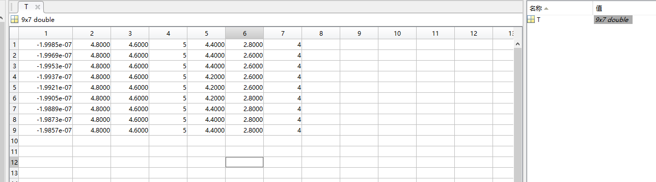 Matlab如何抓取excell表格里的指定数据_matlab查找excel特定文本-CSDN博客