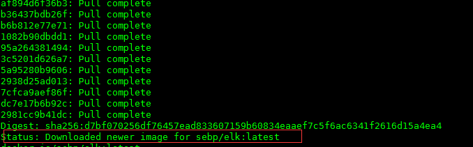 docker pull xxx unauthorized: authentication required_docker pull unauthorized: authentication ...