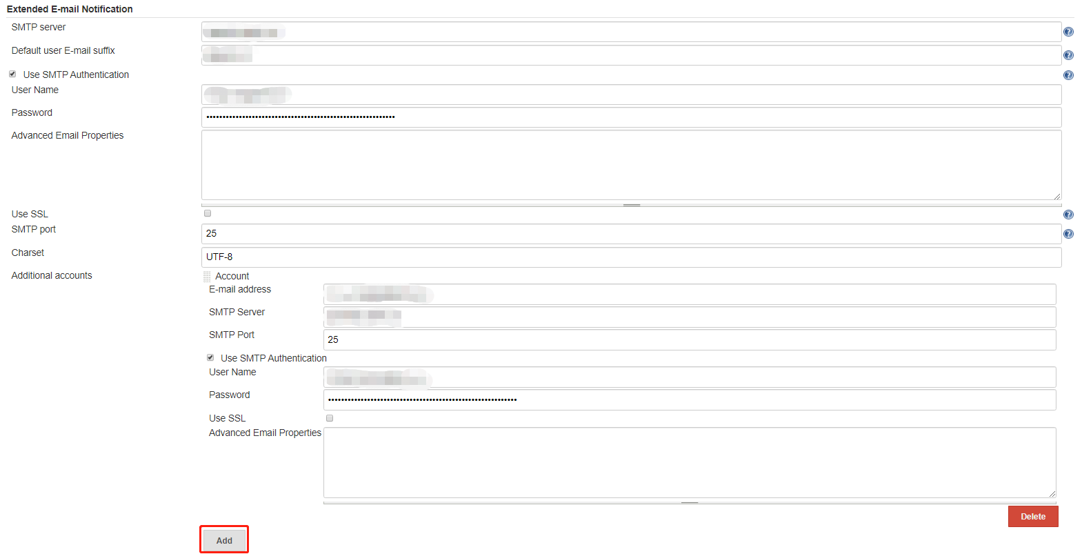 使用jenkins构建并发送邮件_jenkins邮箱构建-CSDN博客