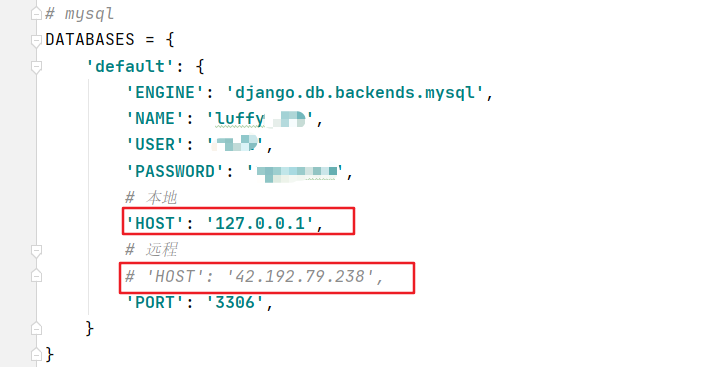 Linux下Nginx+uwsgi部署Django项目_django + phpstudy-CSDN博客