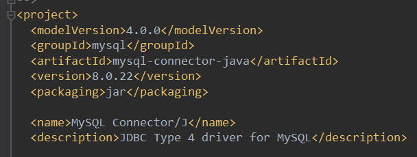 解决关于Could not create connection to database server. Attempted reconnect 3 times. Giving up.报错的问题 ...
