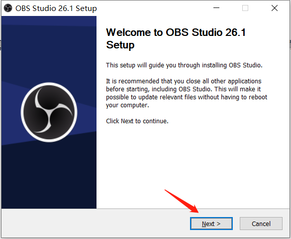 win10，安装OBS-安装nginx-推流-VLC拉流_win10 obs安装与配置-CSDN博客