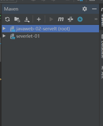 maven servlet jsp依赖配置_servlet和jsp依赖-CSDN博客