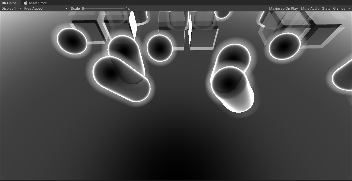 Unity的Shader学习笔记(14)[21/01/06_周三][52-53]_unity 热力图-CSDN博客
