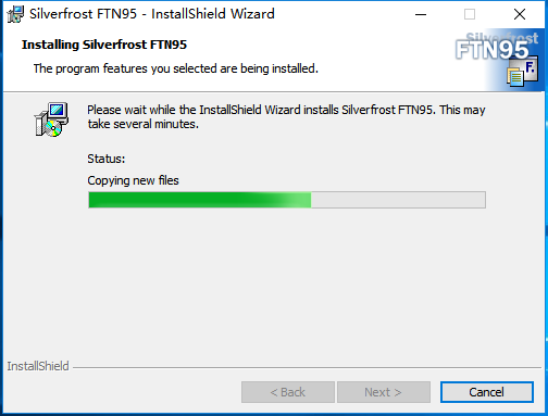 在VS2012集成Fortran95（Ftn95）_fortran95安装-CSDN博客