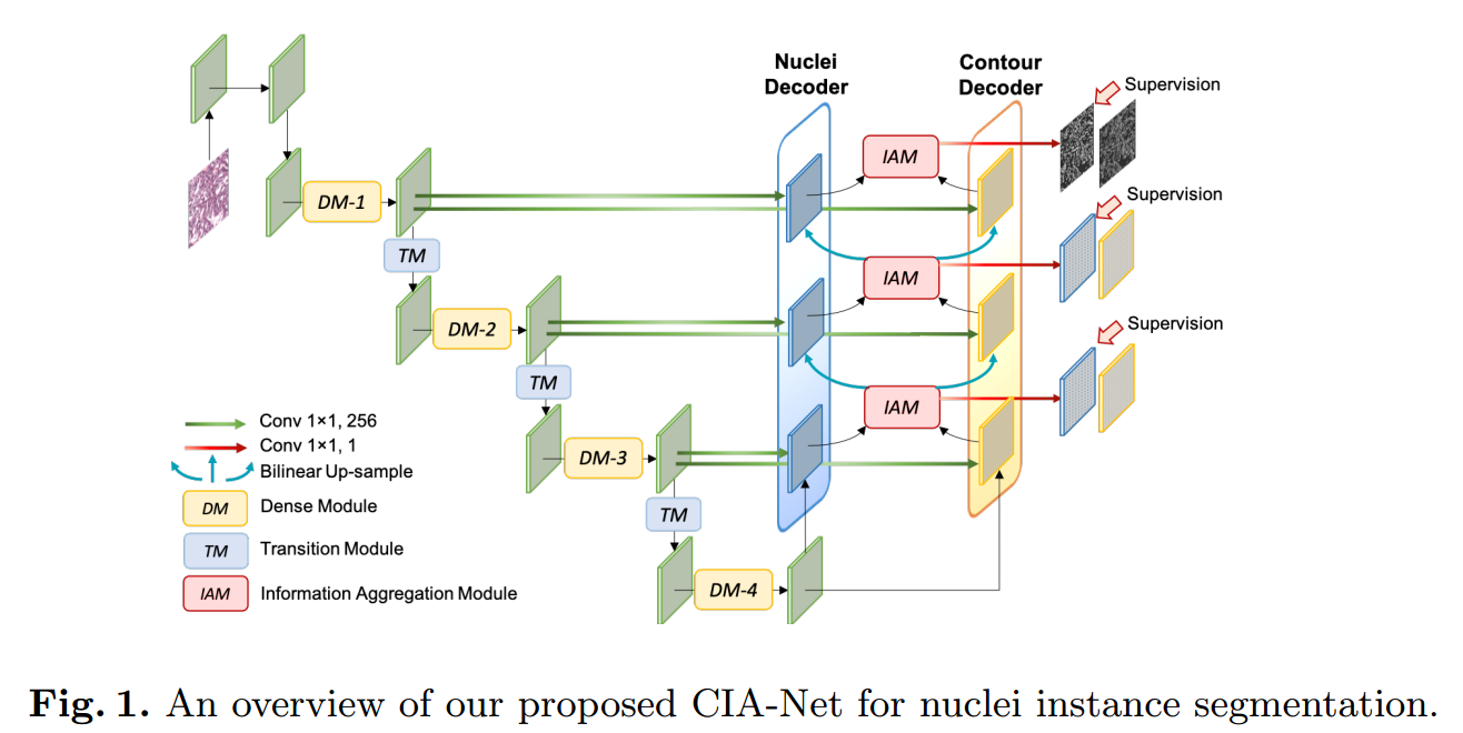 UNet变体_6个小石头的博客-CSDN博客