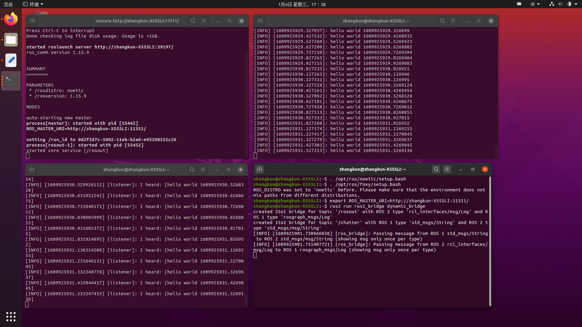 ROS2_Foxy学习9——多机激光SLAM先导篇_ros2 slam-CSDN博客