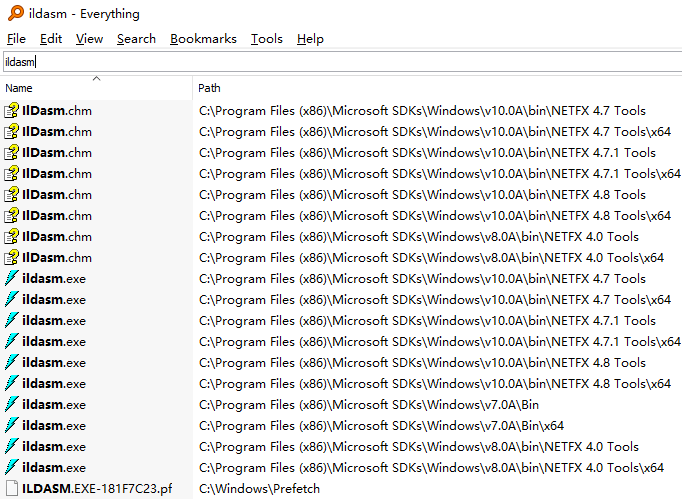 C#需要强名称程序集，HRESULT:0x80131044-CSDN博客