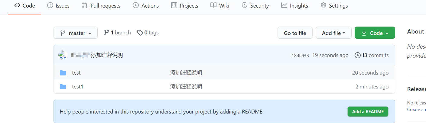 解决github上的提交说明中文乱码的问题_gitblit 中文乱码-CSDN博客