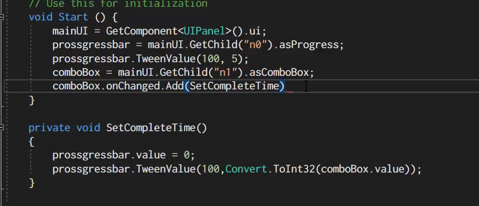 FGUI 使用教程-CSDN博客