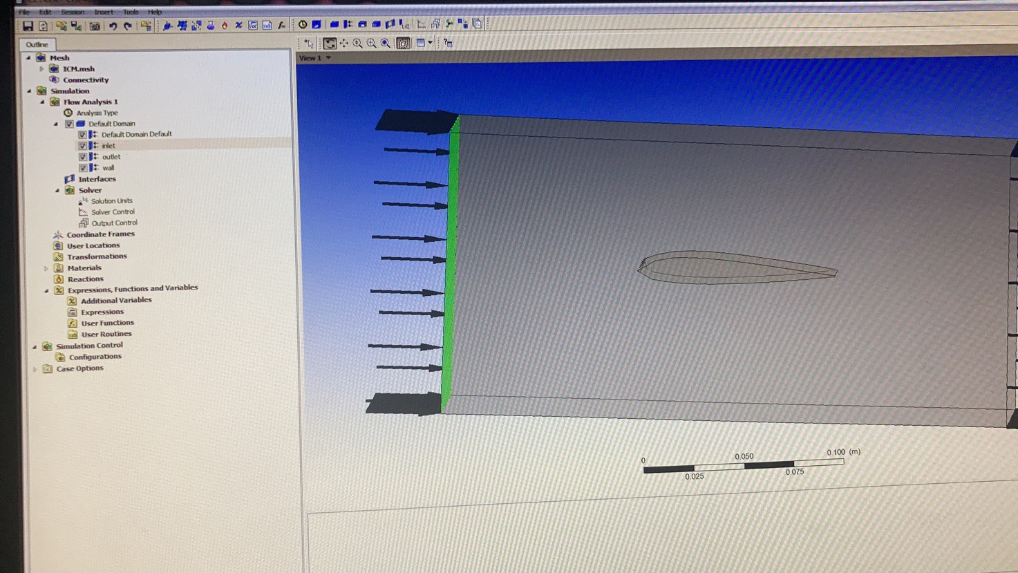 Matlab-UG-Workbench-CFX多目标优化_matlab和cfx-CSDN博客