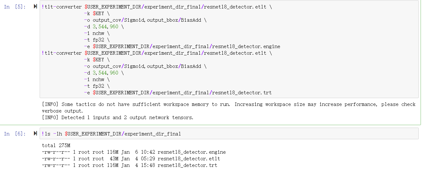 Transfer Learning Toolkit (TLT) + DeepStream (DS)快速部署深度学习模型（以口罩检测为例）_tlt encoded model-CSDN博客