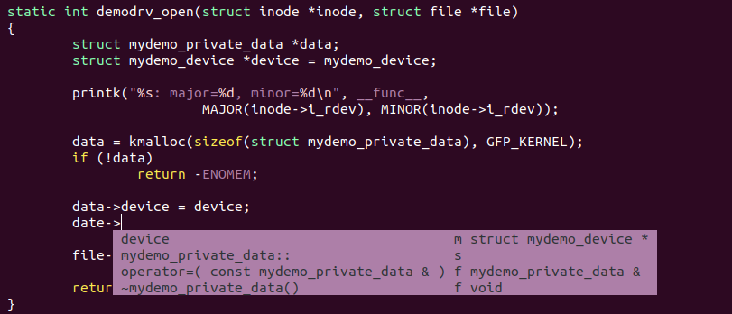 Vim 插件YouCompleteMe(YCM)安装_ubuntu18.04 the ycmd server shut down-CSDN博客