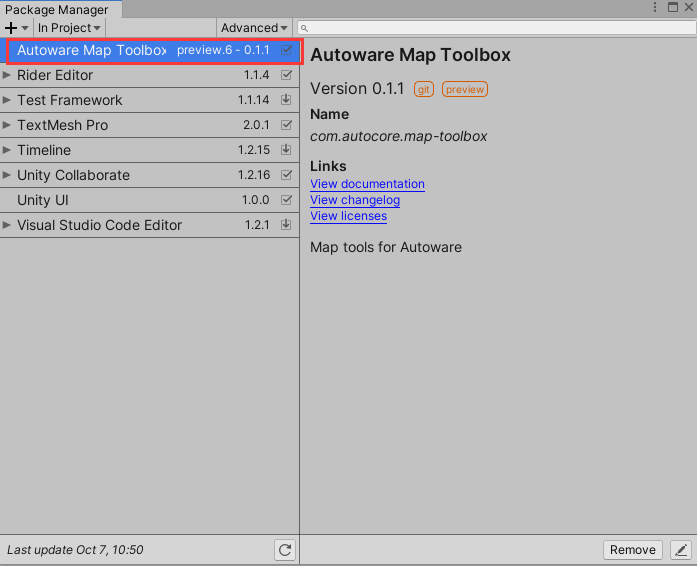 Autoware 矢量地图标注(Autoware Maptool插件)_autoware tools在线gongju-CSDN博客