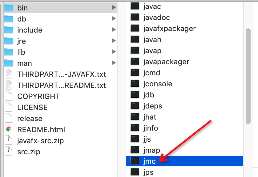 配置jmc远程监控linux上的java程序 Csdn博客 