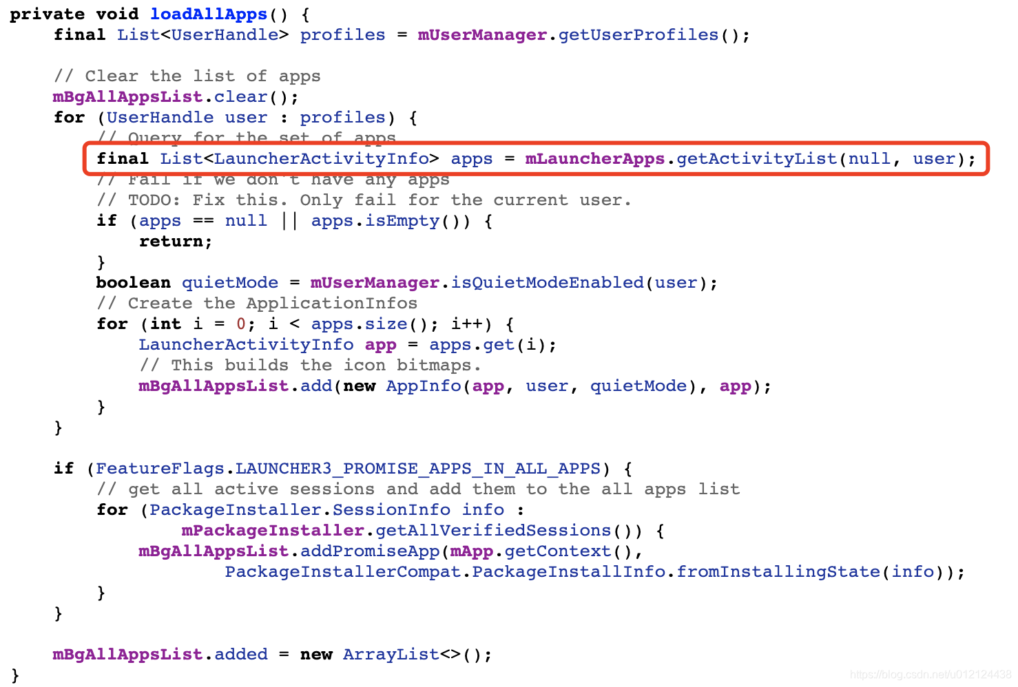 Android高级面试问题及答案(1)——android Framework篇framework面试题 Csdn博客 5375