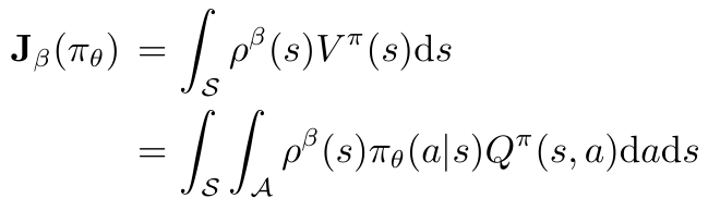 论文笔记之DPG_dpg算法-CSDN博客