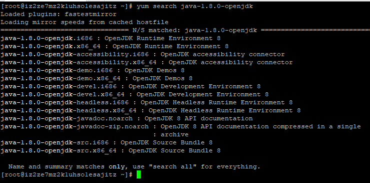 阿里云Centos7.3 MC1.16.4我的世界java版开服教程_minecraftjava服务器每月多少流量-CSDN博客