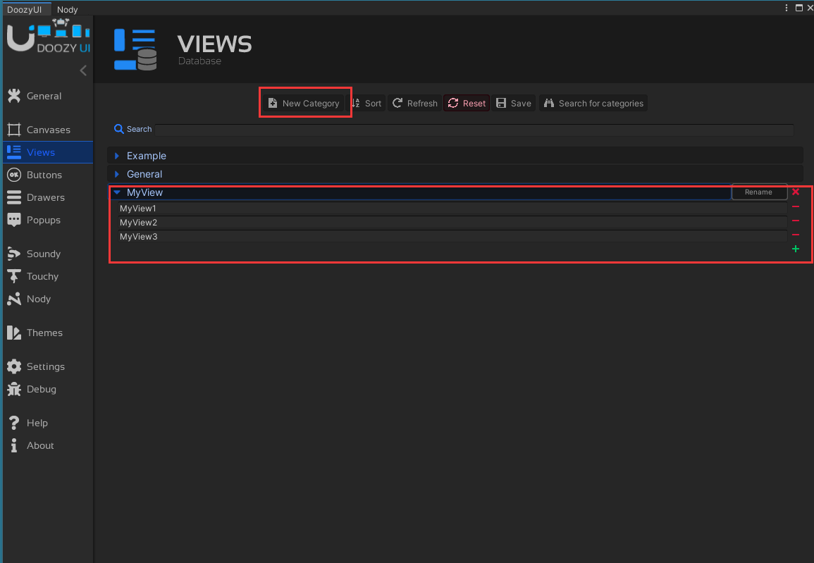 DoozyUI案例分享-CSDN博客