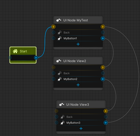 DoozyUI案例分享-CSDN博客