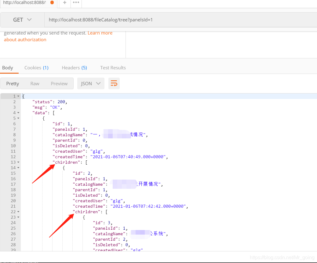 Java 使用递归算法快速封装树形结构 简单易懂) Java如何组装树形结构 Csdn博客