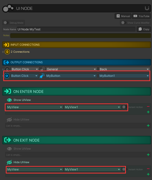 DoozyUI案例分享-CSDN博客