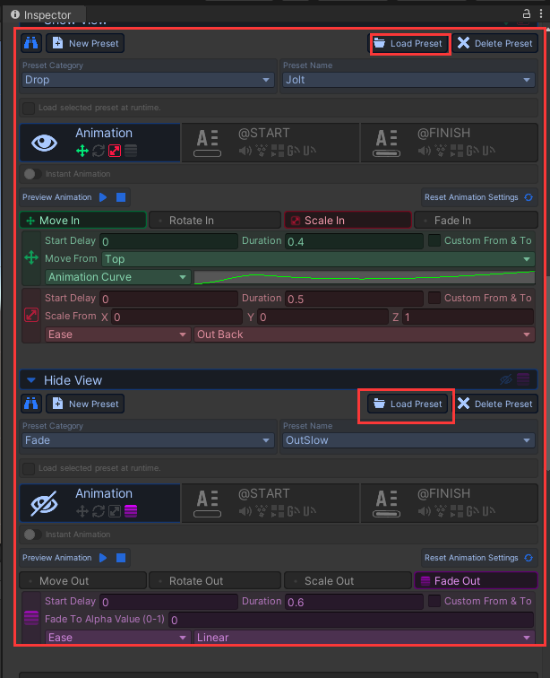 DoozyUI案例分享-CSDN博客