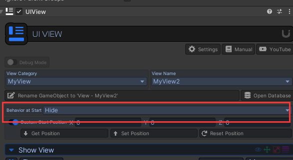DoozyUI案例分享-CSDN博客