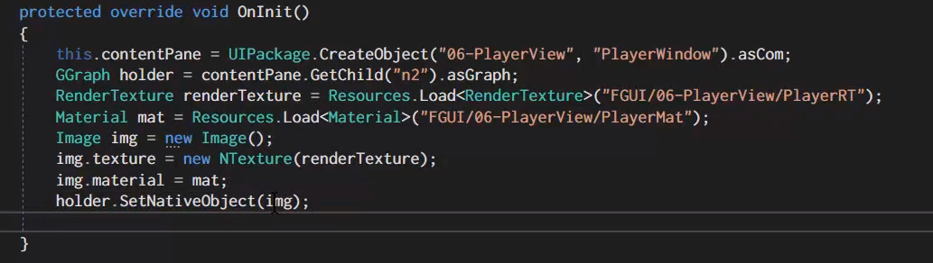 FGUI 使用教程-CSDN博客
